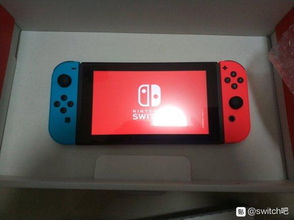如何从海外淘一个全新官方原价switch~ - 知乎