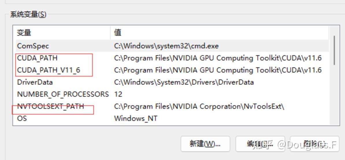 （最新版）配置pytorch（GPU）、pytorchvision环境 - 知乎