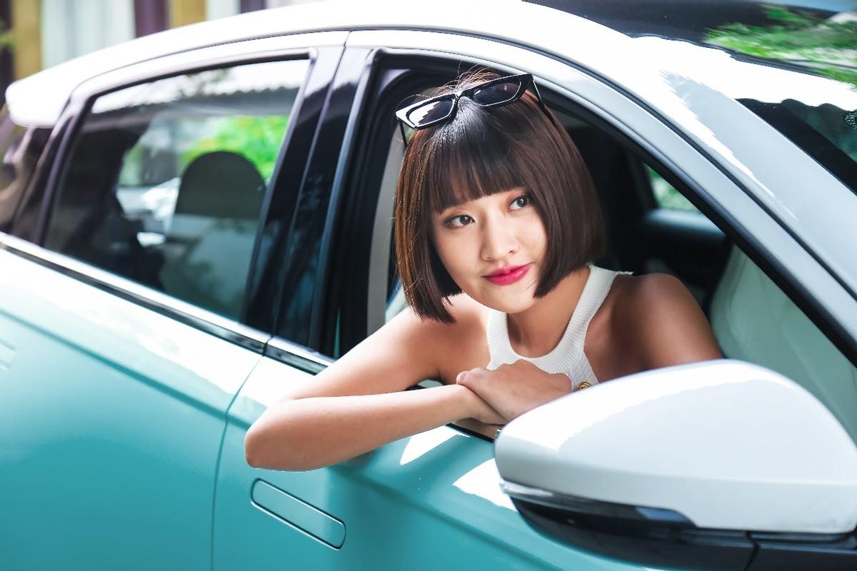 出色的用车体验，让我老婆从smart#1转粉小鹏G3i - 知乎