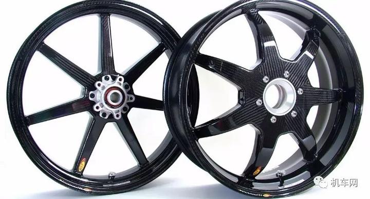 不用百度了，关于“轮毂”的资料基本都在这了 - 知乎