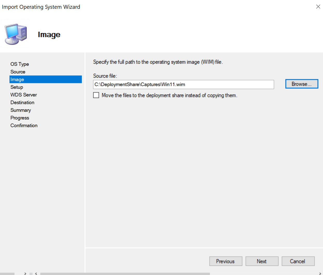 自动化部署Windows——MDT捕捉镜像 - 知乎
