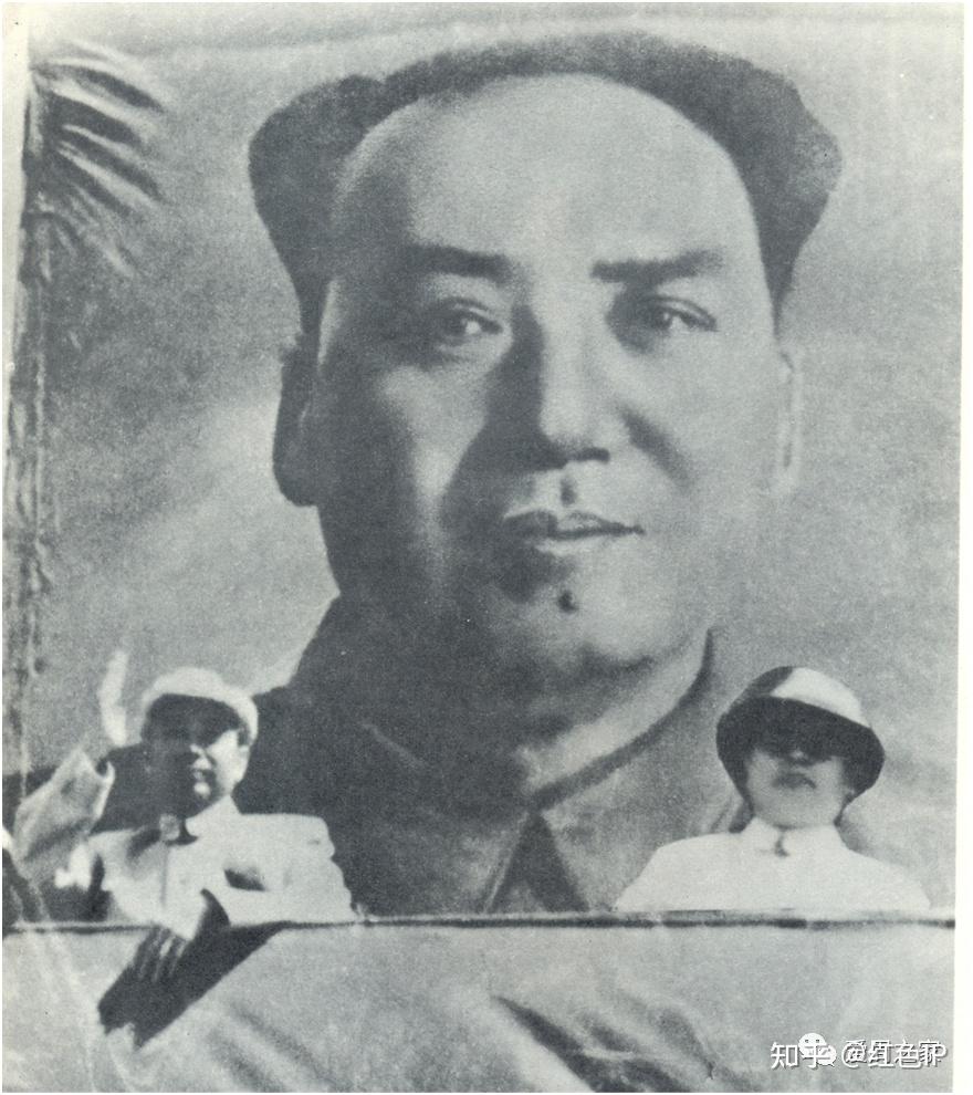 周恩来在劳动节 知乎