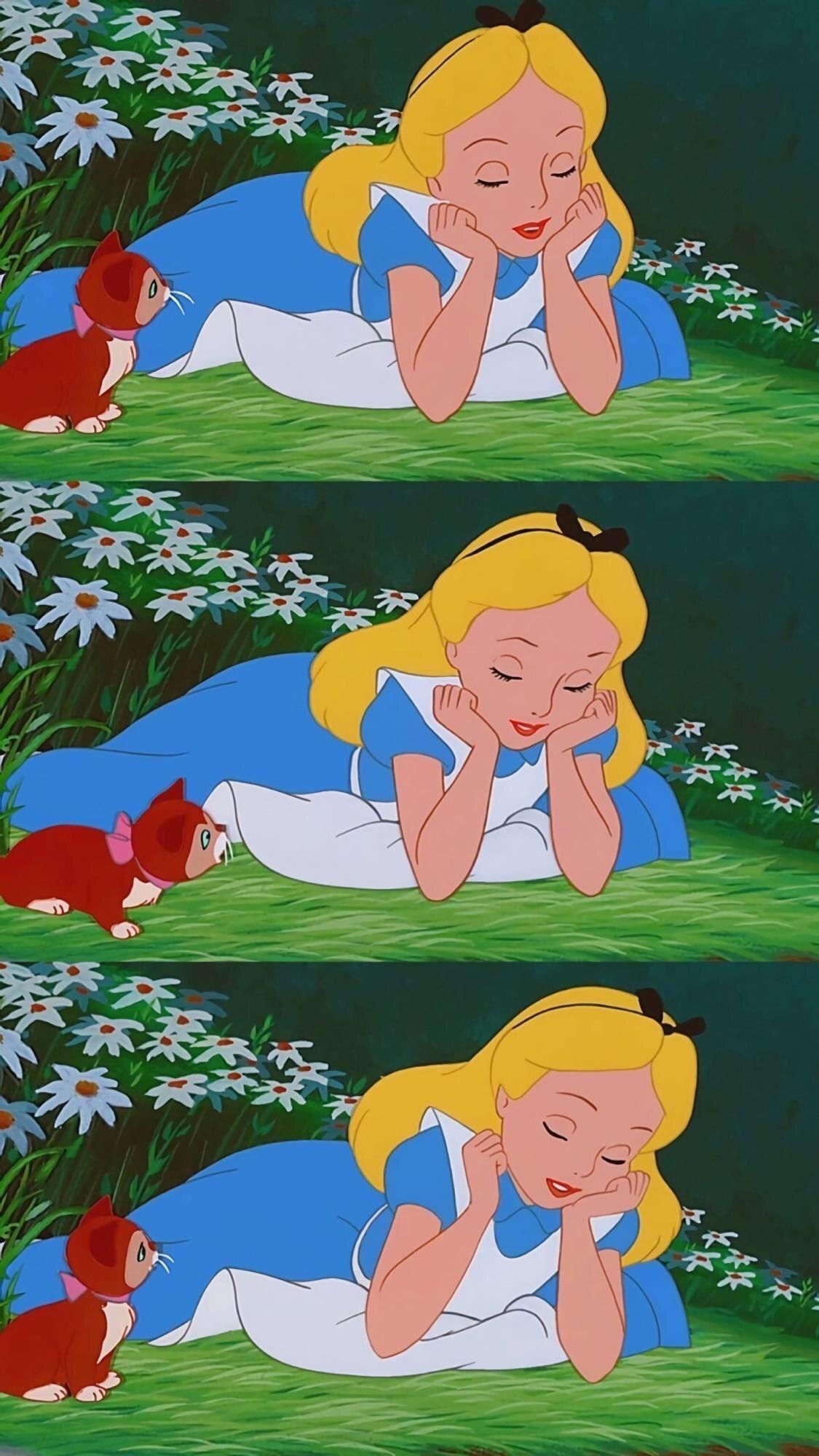 有没有一看就很开心的壁纸（如下图）？ - 知乎