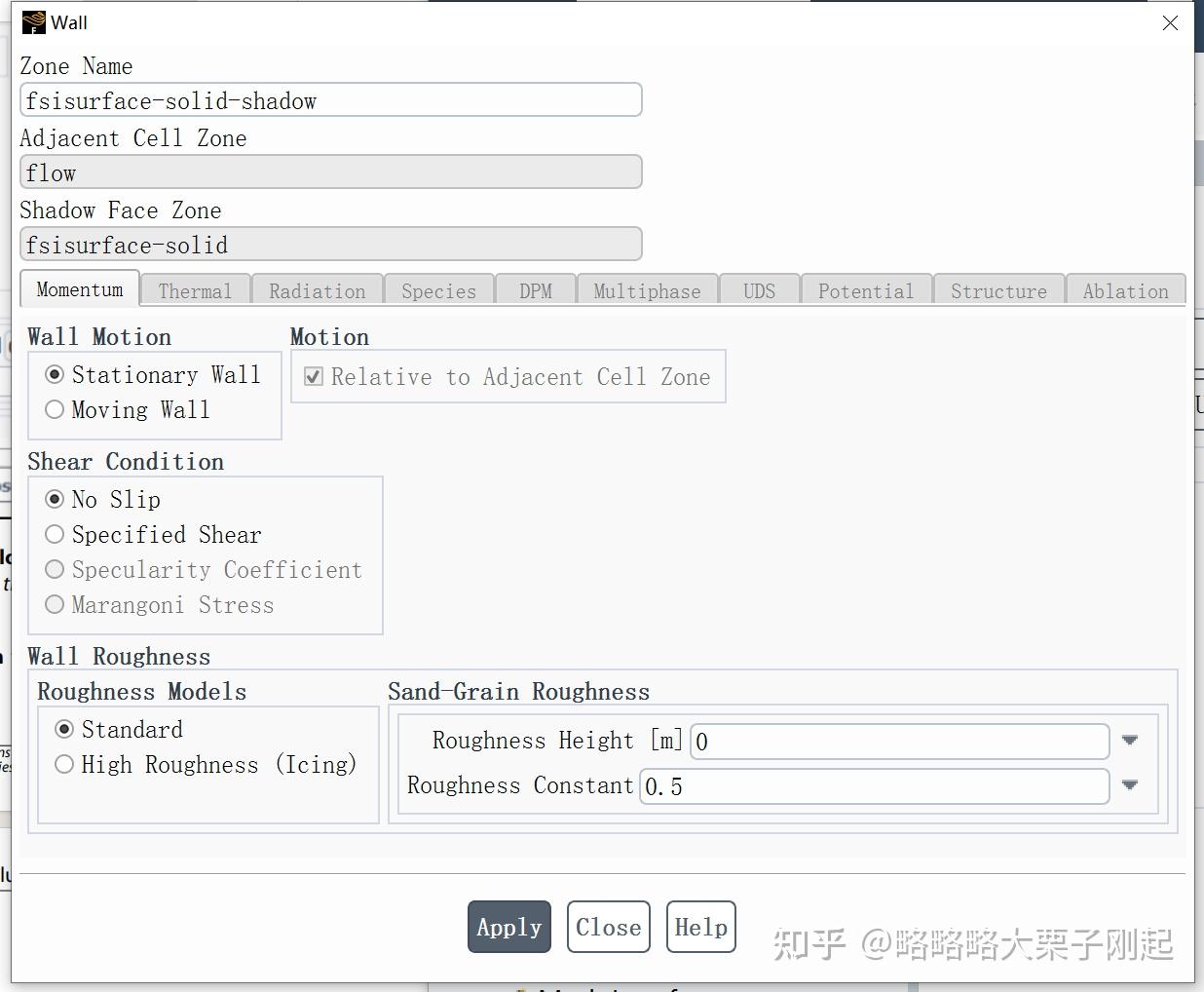 跟着操作手册学习FLUENT-7 - 知乎