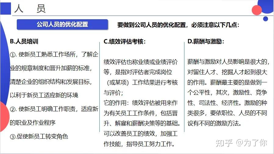 （4M1E）人机料法环最全管理方法论 - 知乎