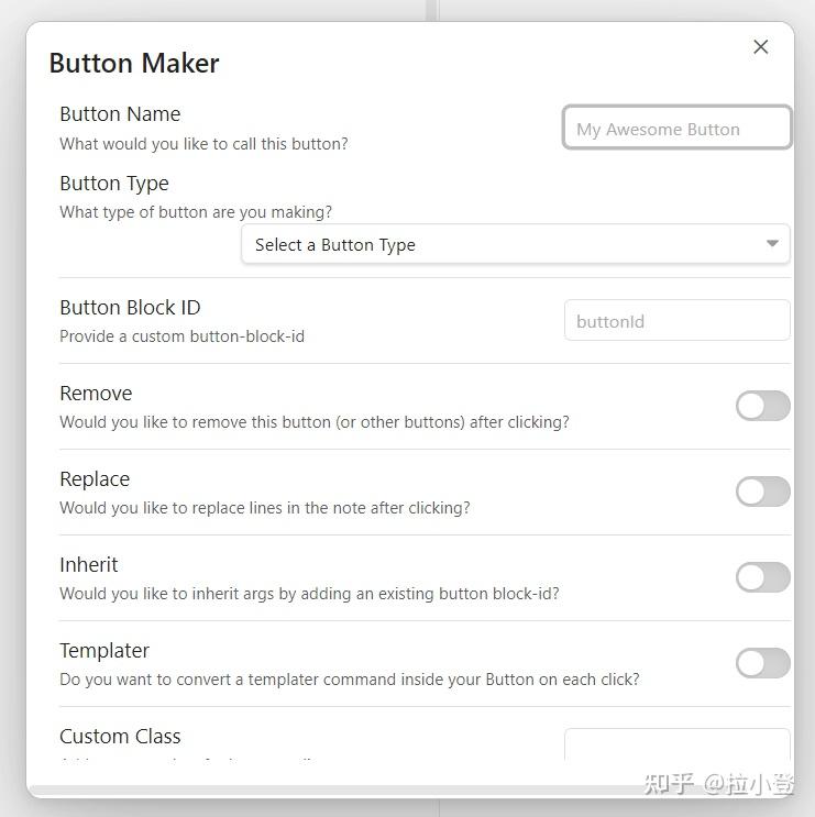 可以分享一下obsidian不太用折腾的美观配置和插件组合吗? - 知乎