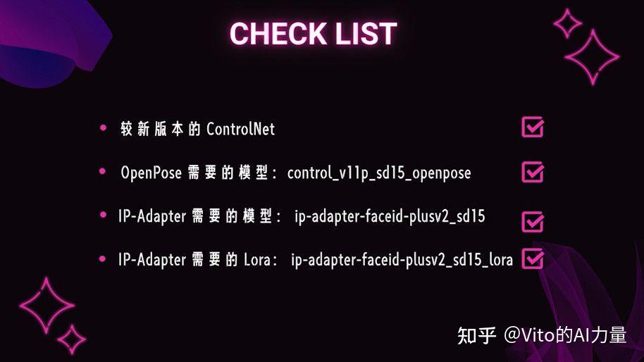 【Stable Diffusion】最新换脸模型：IP-Adapter Face ID Plus V2 WebUI 效果超赞！ - 知乎