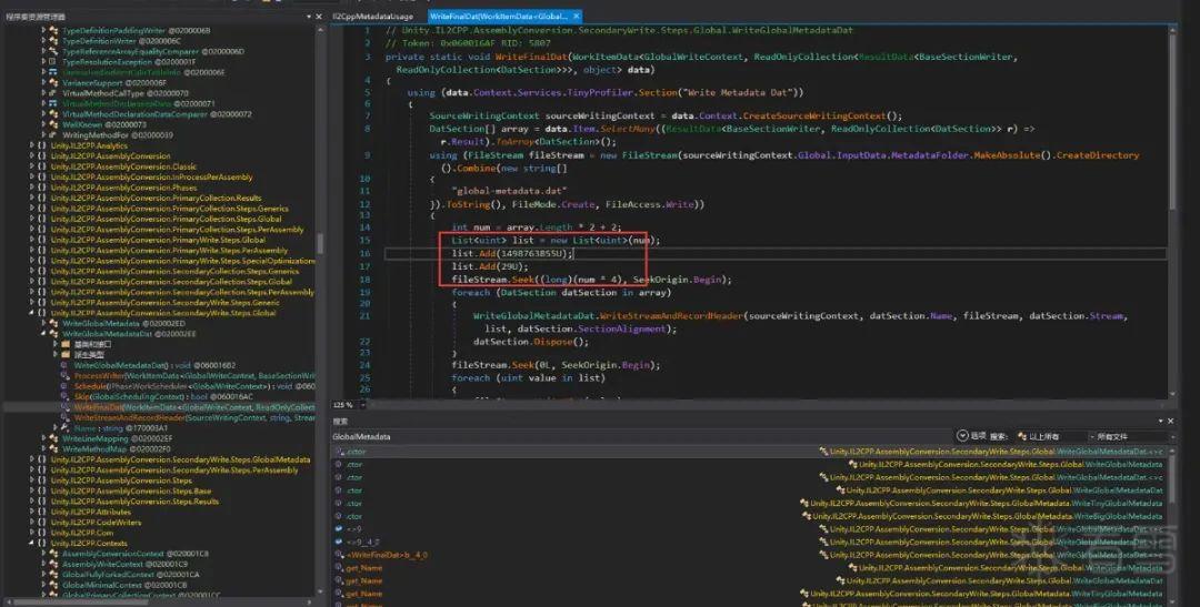 XYCTF两道Unity IL2CPP题的出题思路与题解 - 知乎