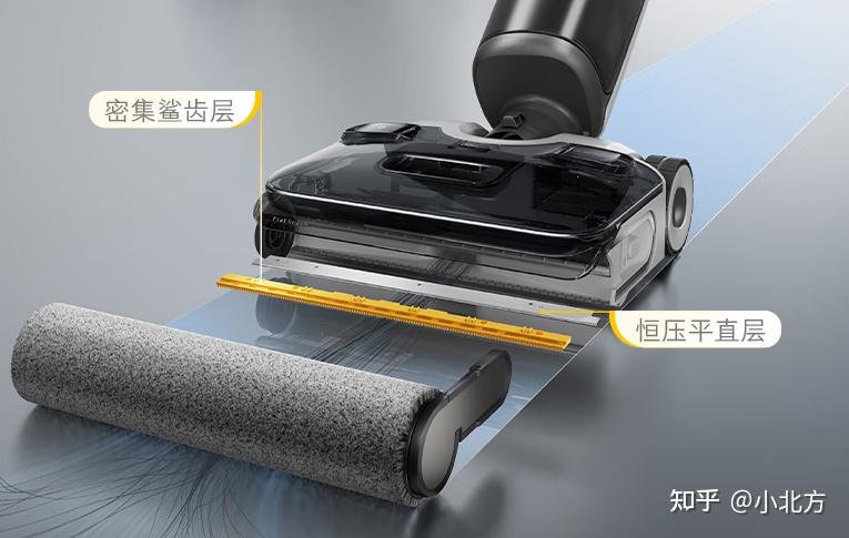 洗地机全面对比||追觅T40 Ultra和石头A30 Pro哪款才能实现家务逆袭？预算两千也能拿下优质产品！ - 知乎