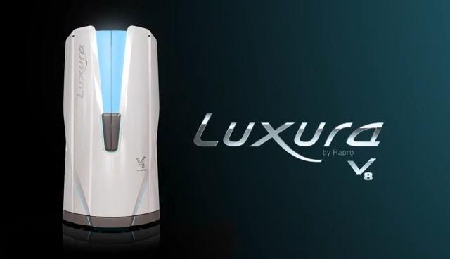 V6V8美黑机，蓝色激活光，更强劲的美黑效果。 - 知乎