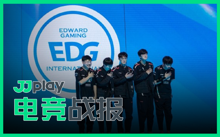 JJPLAY电竞报：永远滴神！Uzi首秀就拿mvp，采访泪洒赛场让全场破防 - 知乎