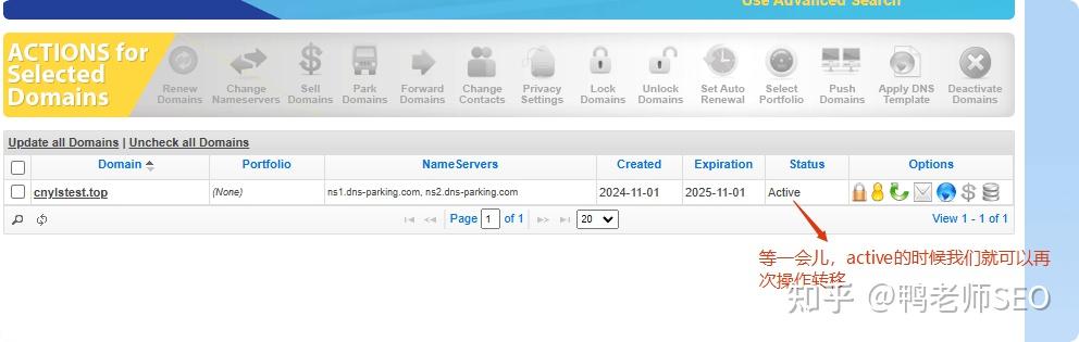 Cf域名ip解析 – 如何在hostinger主机使用Cloudflare CDN - 知乎