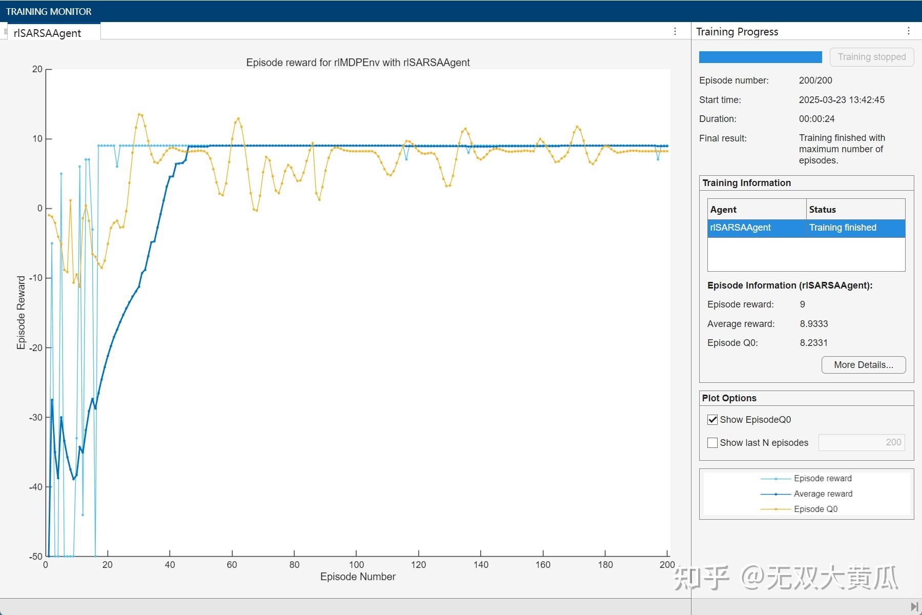 基于 Basic_Grid_World 实例的强化学习方法原理基本运用实验 - 知乎
