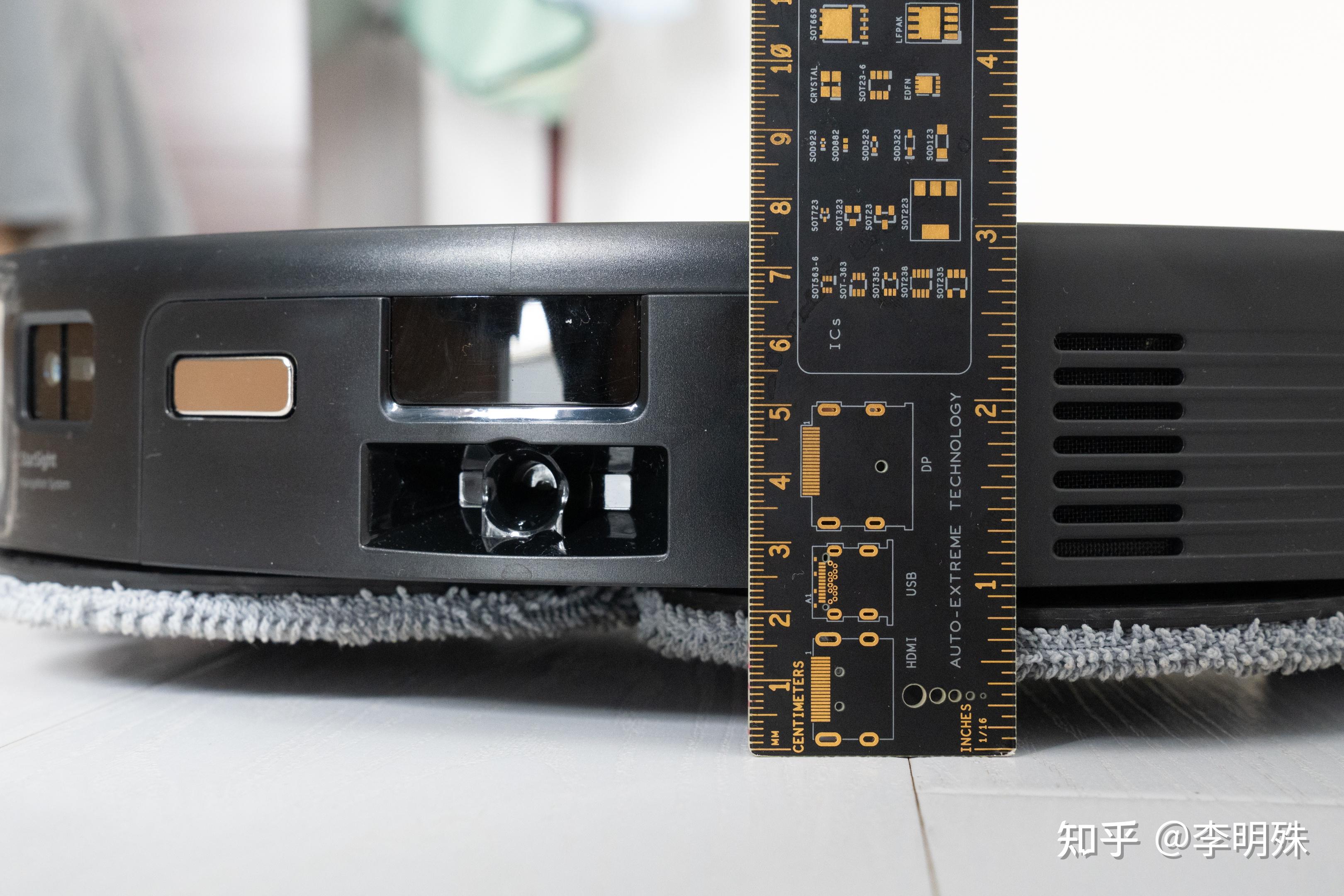 双3DTof传感器+伸缩臂，石头G30 U如何用黑科技征服清洁痛点的？