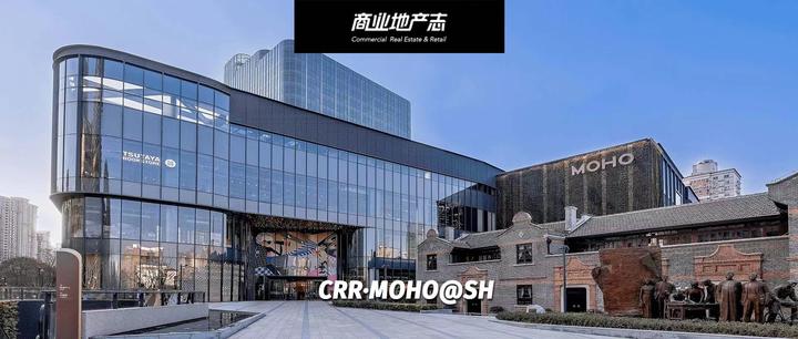 CRR百图斩｜高颜值潮流生活艺术家MOHO - 知乎