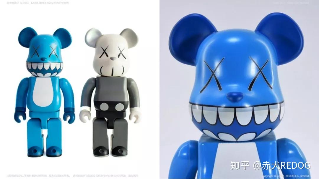 KAWS-从涂鸦怪盗到现象级潮牌艺术家，20年凭交叉眼XX成为潮流界的顶级人物 -潮玩艺术公仔全集篇 - 知乎