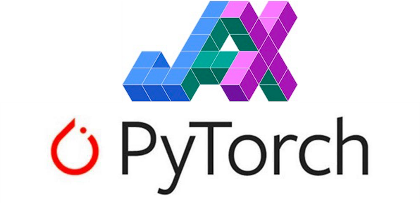 一文打通PyTorch与JAX - 知乎