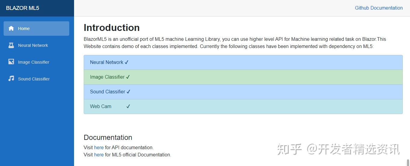 [推荐]大量 Blazor 学习资源（一） - 知乎