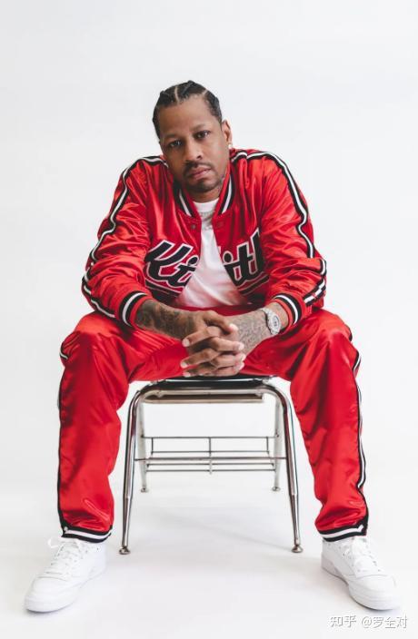 被Jay-Z收购的百年复古球衣品牌Mitchell & Ness，到底什么来头？ - 知乎