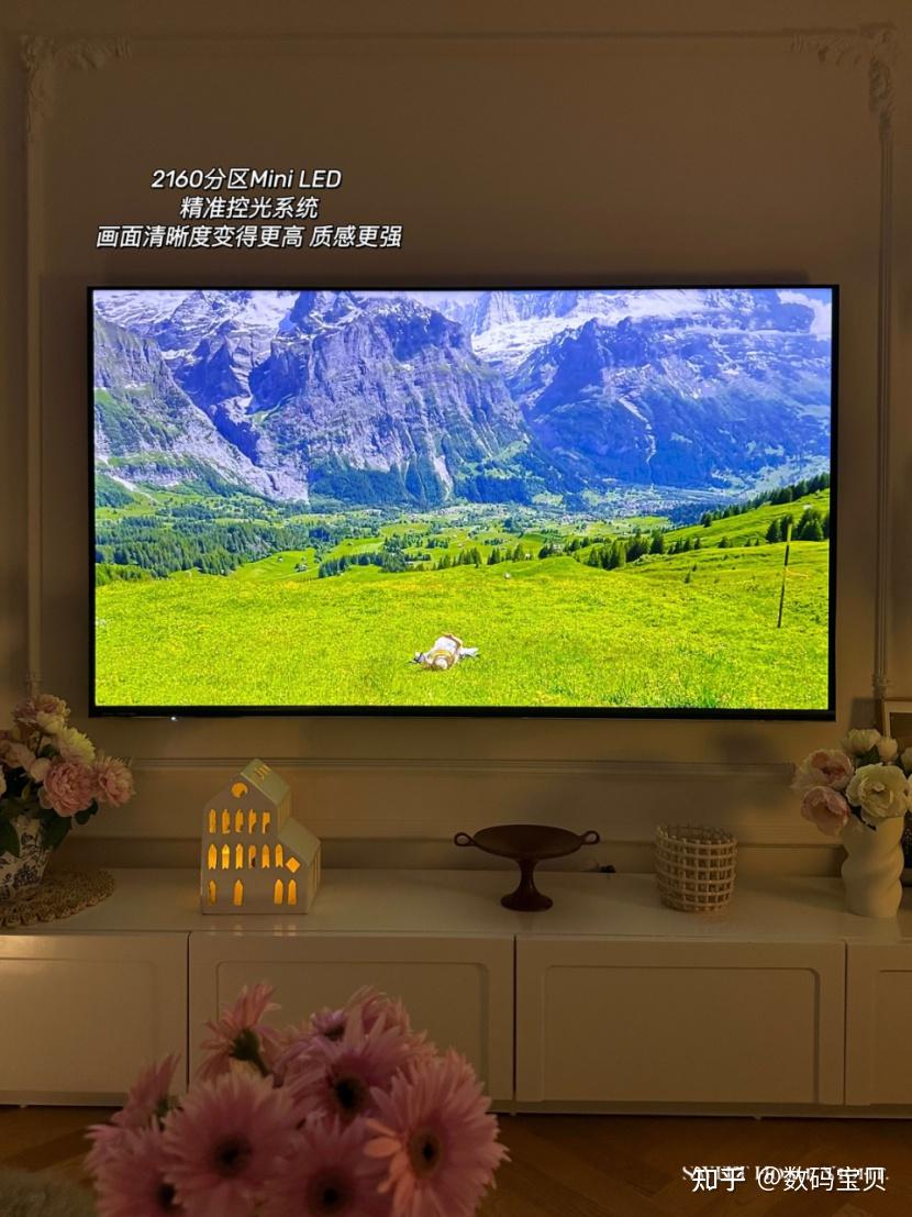 海信电视E5N Pro、E8N Pro可以成为2024年618最值得买的MiniLED电视吗？两款电视如何选择？海信带你打开新视界大门