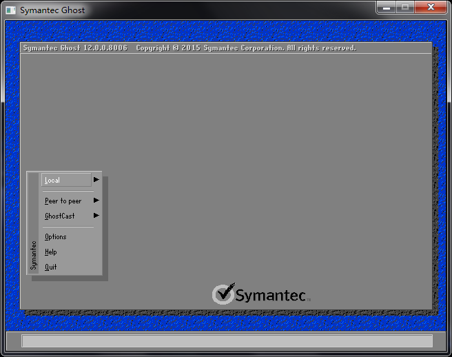 Ghost如何安装系统 - 知乎