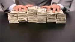 money talks 难道是“钱会说话了”？！真正意思你一定想不到 - 知乎