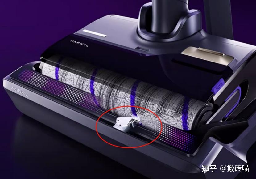 2025年洗地机推荐 | 从S2到S2 IsLand再到S3 IsLand，云鲸做了哪些技术提升？ - 知乎