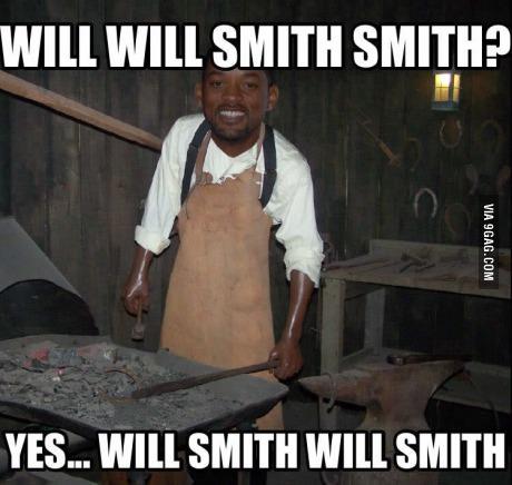 银器匠叫silversmith,打铁匠叫blacksmith，为啥工匠都叫smith呢？ ? - 知乎