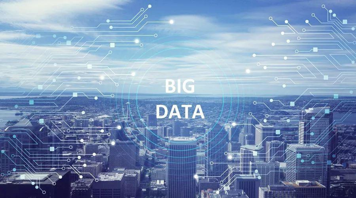 大数据 Big Data 知乎 0263