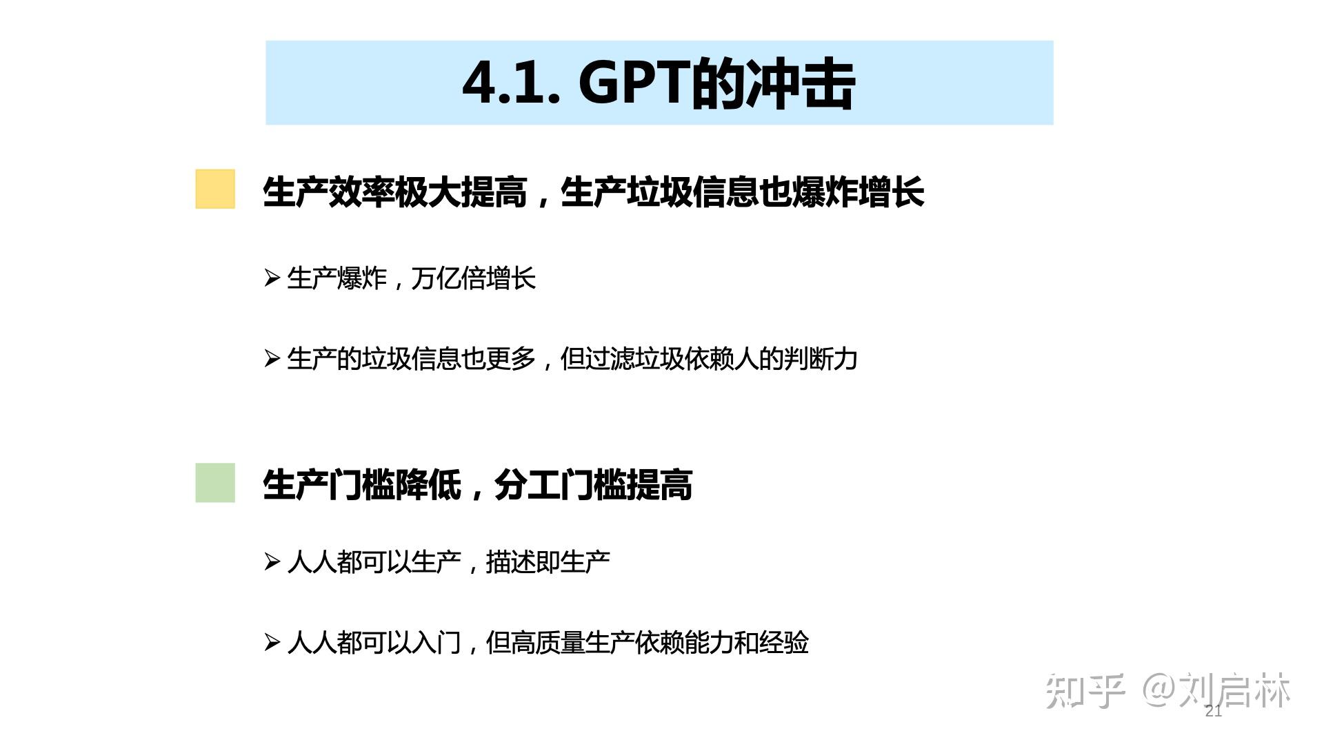 GPT-4的基础、原理和应用 - 知乎