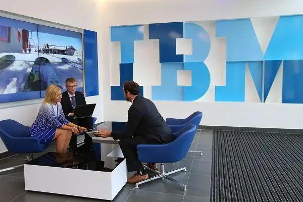 【搞定offer】IBM Global Business Services – GBS 全球企业咨询服务部 - 知乎