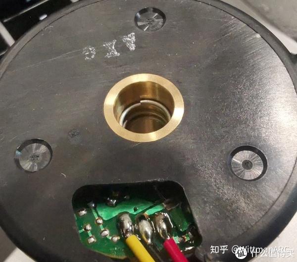 山洋9RA赏析&拆解指南 - 知乎