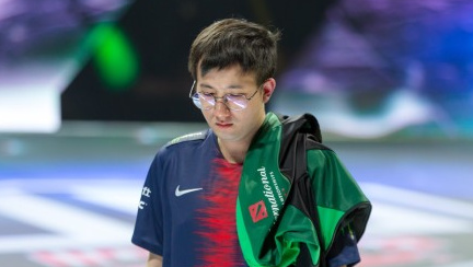 「Dota人物简史」fy——曾有少年在我心，风度无双自难忘 - 知乎