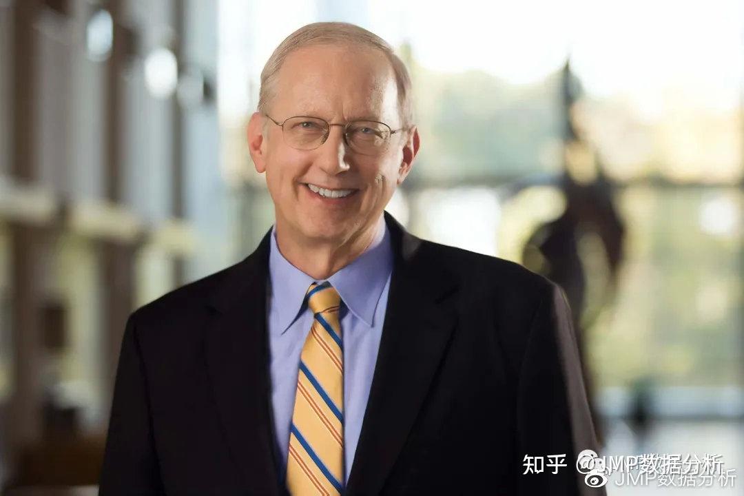 JMP 16 全新发布，让分析更高效、更自动化 - 知乎