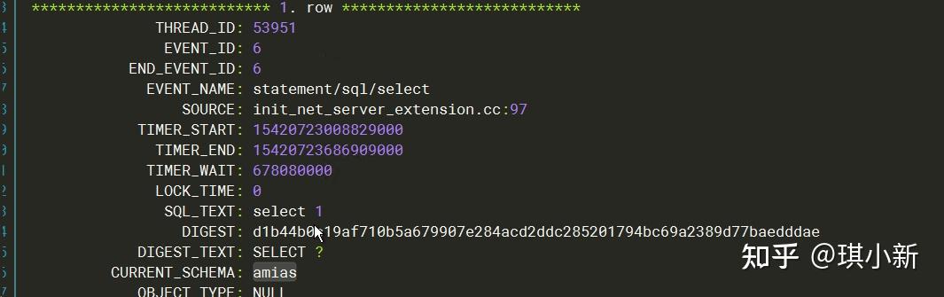 MySQL Query Rewrite - 知乎