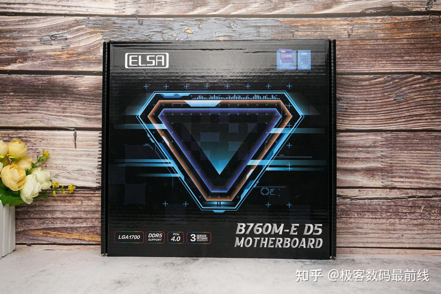 经典大作登陆PC，艾尔莎EA B760M-E D5和你玩转《对马岛之魂》 - 知乎