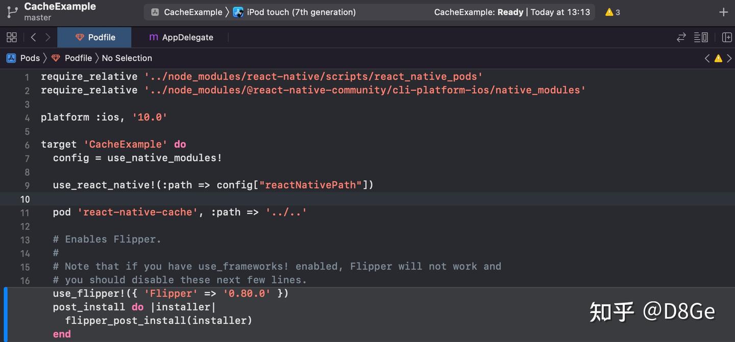 React native新架构实践(一) JSI -- 库的初始化 - 知乎
