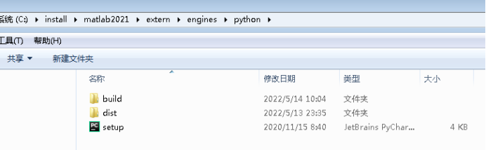 Python调用matlab及其配置方法 - 知乎