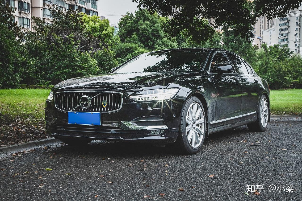 沃尔沃s90值得入手么？价格多少合适？ - 知乎