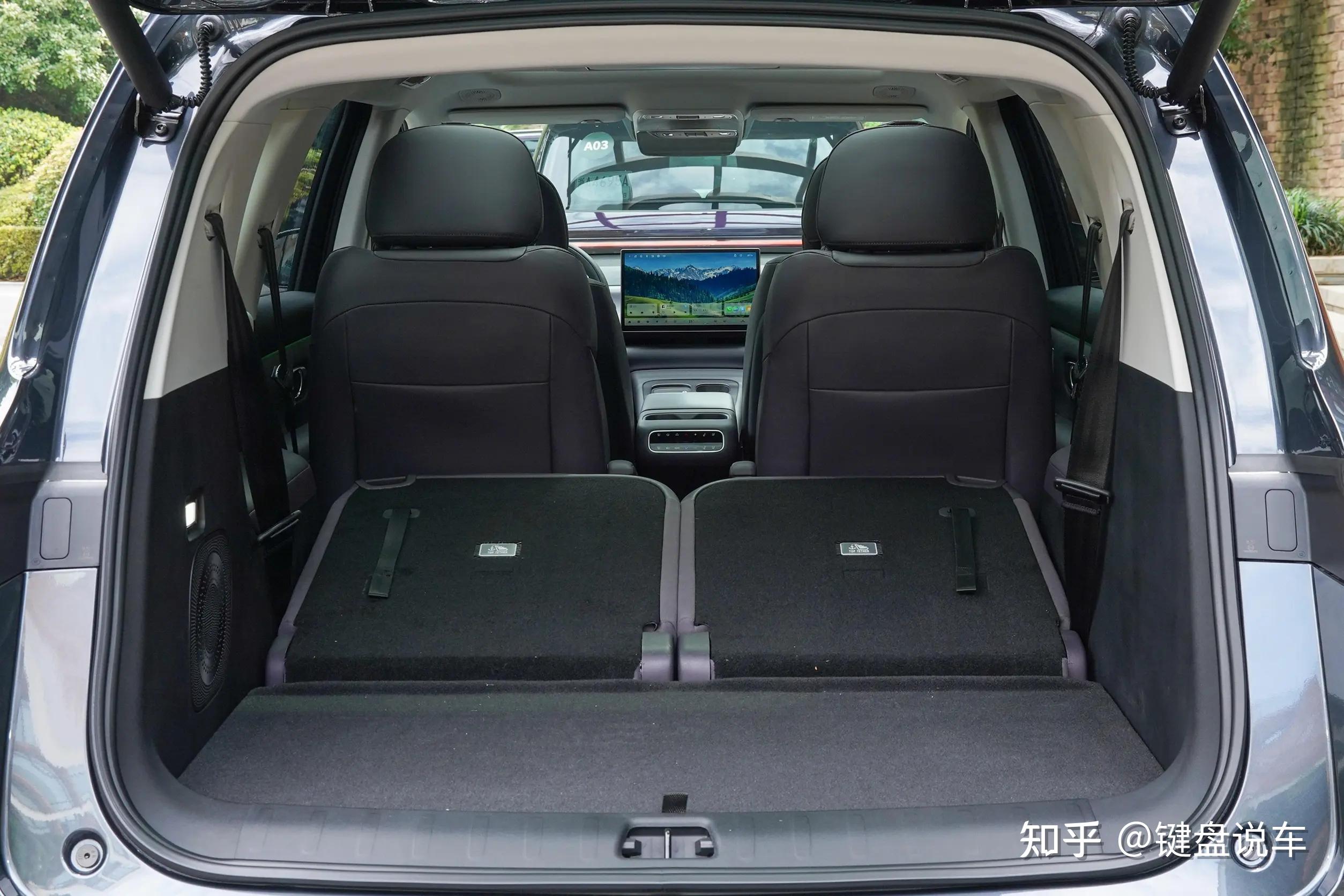 零跑C16上市，售价15.58万元起，能不能平替理想L8？ - 知乎