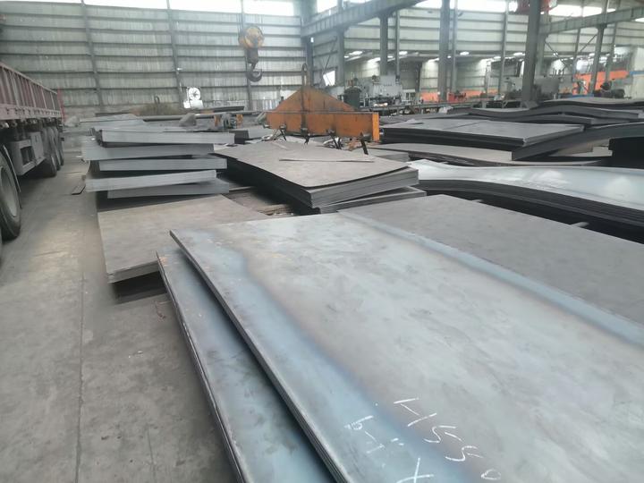 Q235B、Q235C、Q235D、Q235E参数和核心性能以及应用 - 知乎