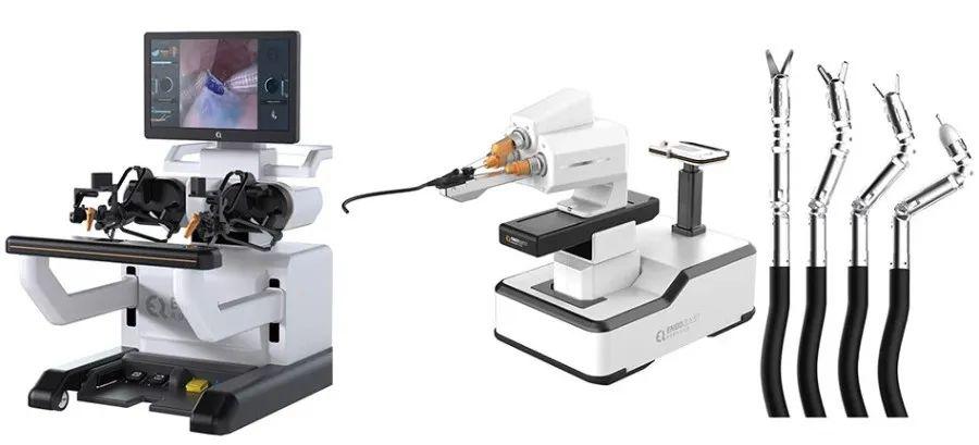 首例临床！消化内镜软体机器人 - 知乎