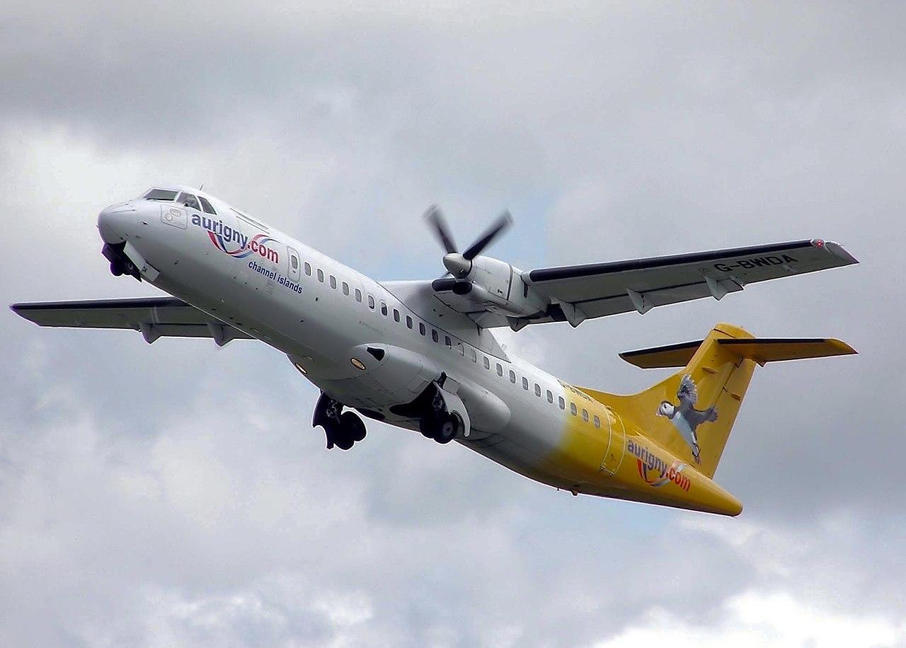 ATR 72（第二部分：型号、主要用户、意外、技术规格）- 中英文维基百科词条融合，由辽观搬运、翻译、整合 - 知乎