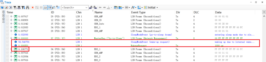 如何进行LIN总线高效测试 - 知乎