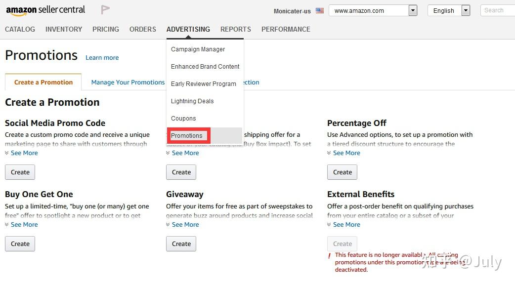 AMAZON-Coupons和Promotion的运用及注意事项 - 知乎