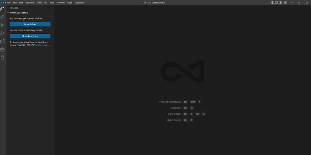CEC-IDE 套壳版VSCode发布，这次真的被网友骂惨了 - 知乎