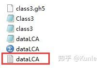 Mplus—潜在类别分析（Latent Class Analysis, LCA） - 知乎