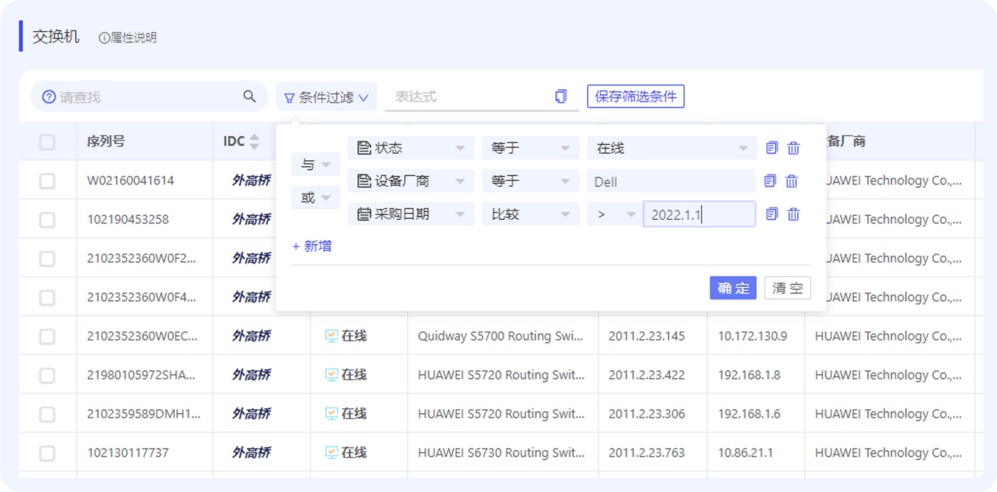 维易科技CMDB 2.0开源啦 | 产品重磅升级 - 知乎