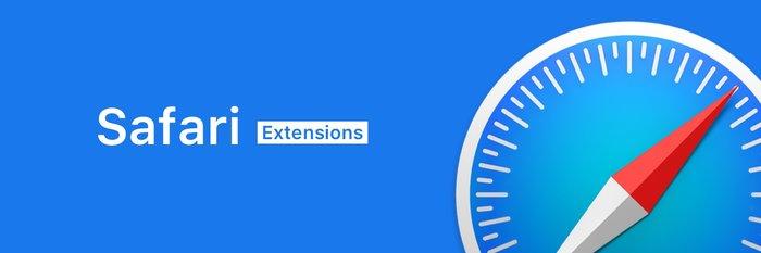 让 Safari 更好用，10 款实用 Safari 扩展推荐 - 知乎