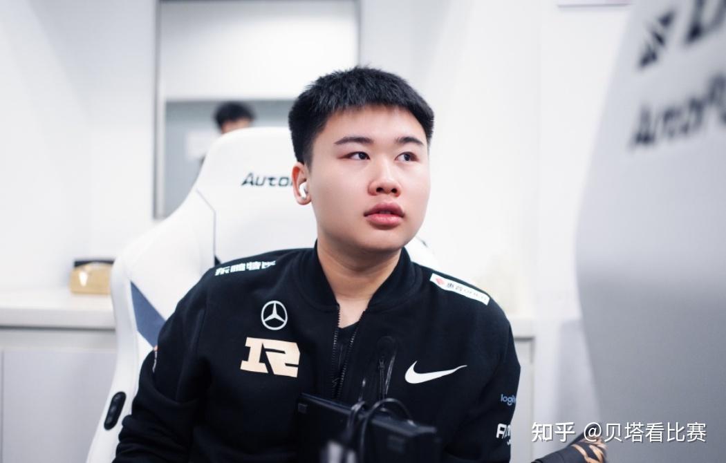 RNG阵容大洗牌！官方大名单更新：打野格局和辅助iwandy加入 - 知乎